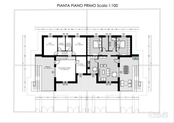 Appartamento in vendita a San Felice sul Panaro (Modena) - Casa e ...